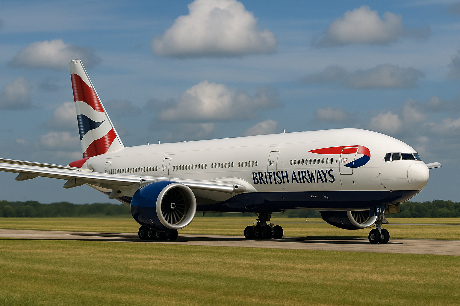 Airways Connected First-Class Chauffeur Services Worldwide